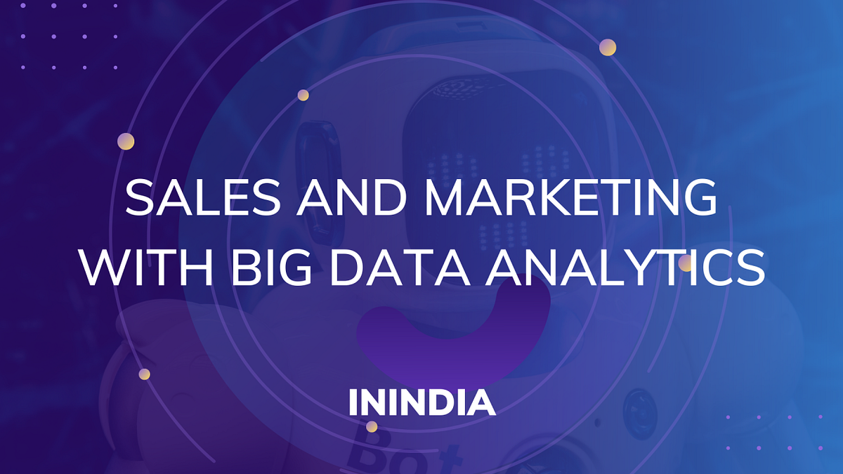 How to Leverage Big Data for E-Commerce Sales? | by Nujhattabassum ...
