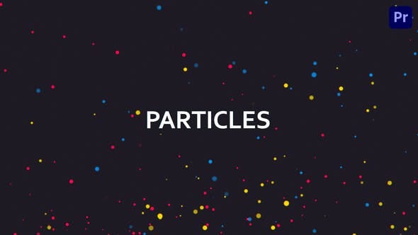 Particles Overlays - Illustrapro - Medium