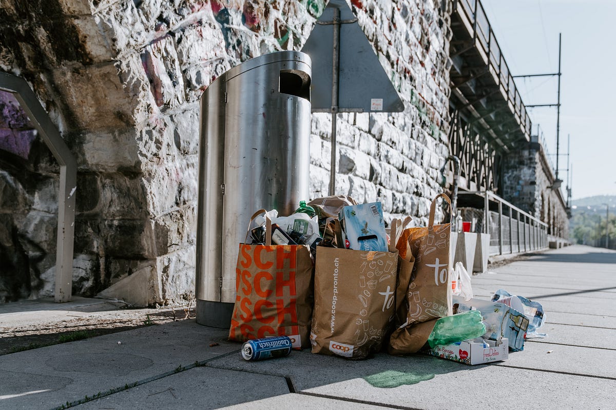 Garbage Collection in C#. Introduction | by johnkrator | Medium