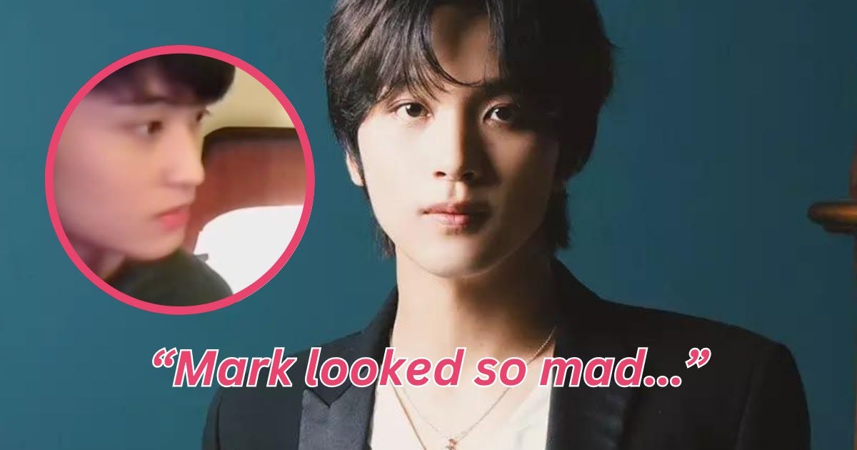 NCT’s Haechan Ridiculously Accused Of Vaping During Livestream — Fans Come To His Defense | by ...