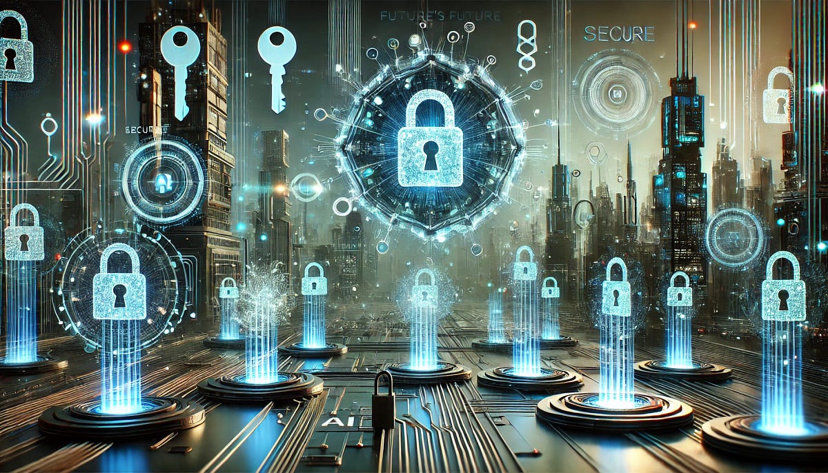 The Future of Encryption: What’s Next for AES, RSA and the World of ...