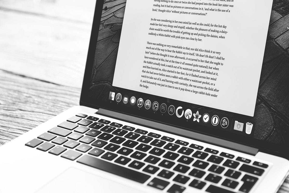 Know Your Fanfiction Terms. Do you know what an “AU” is? | by Elayne ...