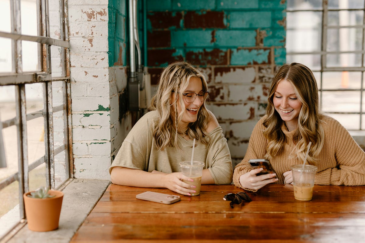 Adolescents Share Inspiring Stories About Life-Changing Mentors | by Robin Cox | Write A ...