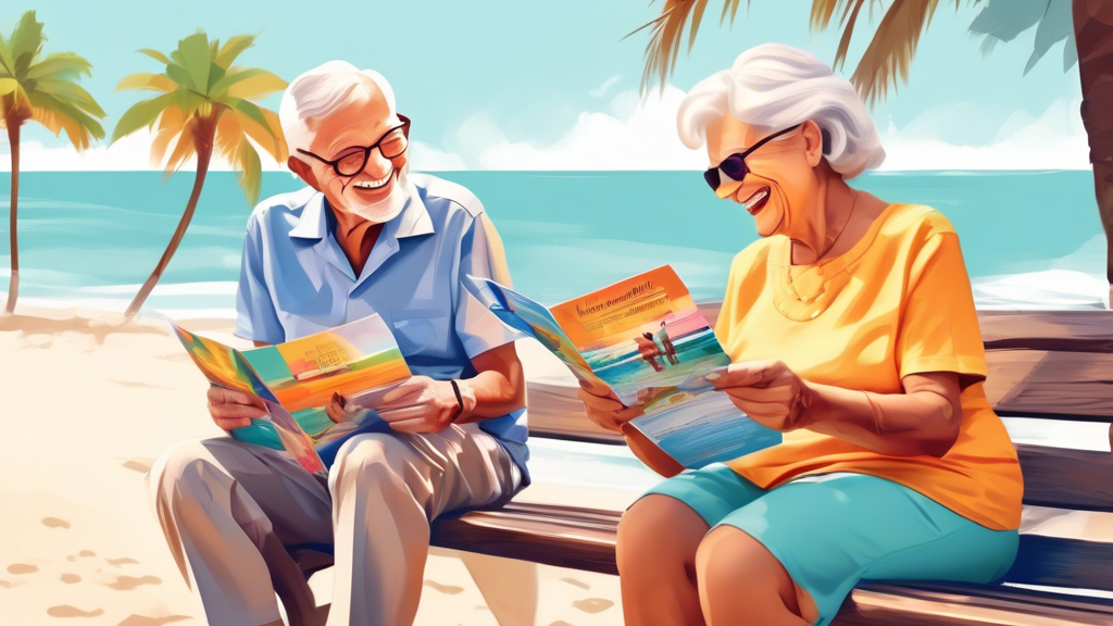 Top Medicare Advantage Plans in Florida for 2024 | by Mark Edwin Whiffen | Apr, 2024 | Medium