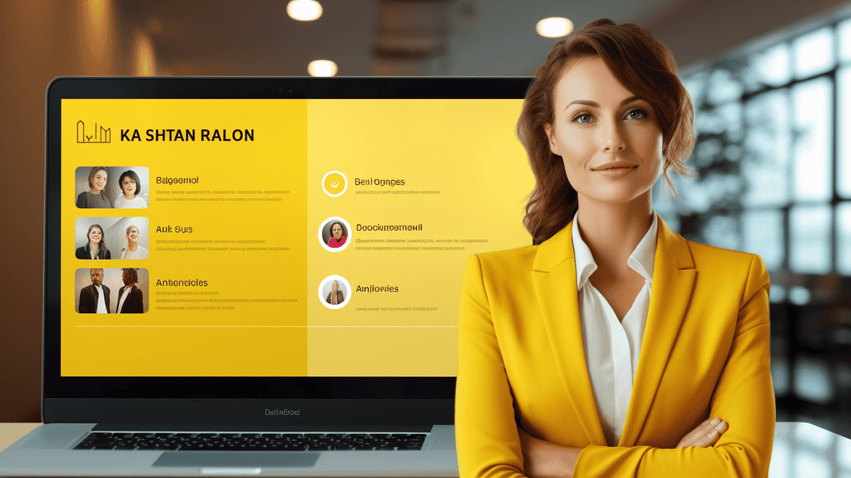 A Closer Look at the Benefits of AI in the Hiring Process | by Stewart ...