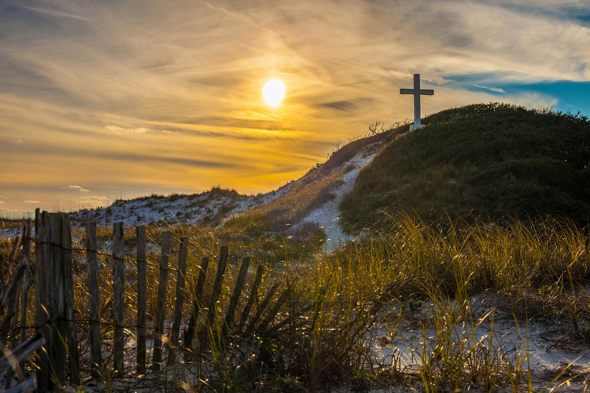 Academic New Testament Research. The Suspension of Disbelief | by ...