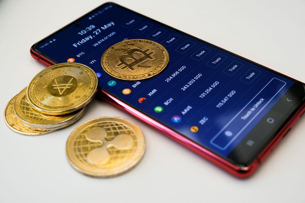 “BitGem Bot” is very special and earns 50–60% per month… | by Reiner Knapp | Feb, 2025 | Medium