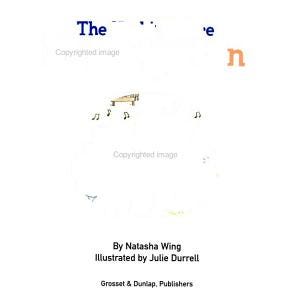(PDF) The Night Before Kindergarten — Natasha Wing - Kristine Wiig - Medium
