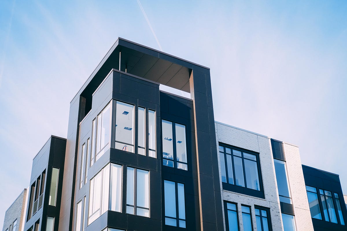 What is Vertical Housing?. Vertical housing is a project… | by Vertical ...