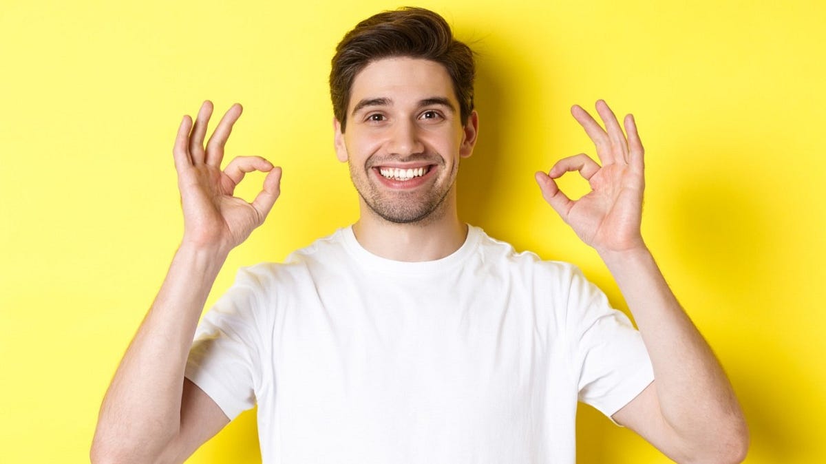 Why That Smile in Ads Is Lying to You or The Hidden Manipulation of ...