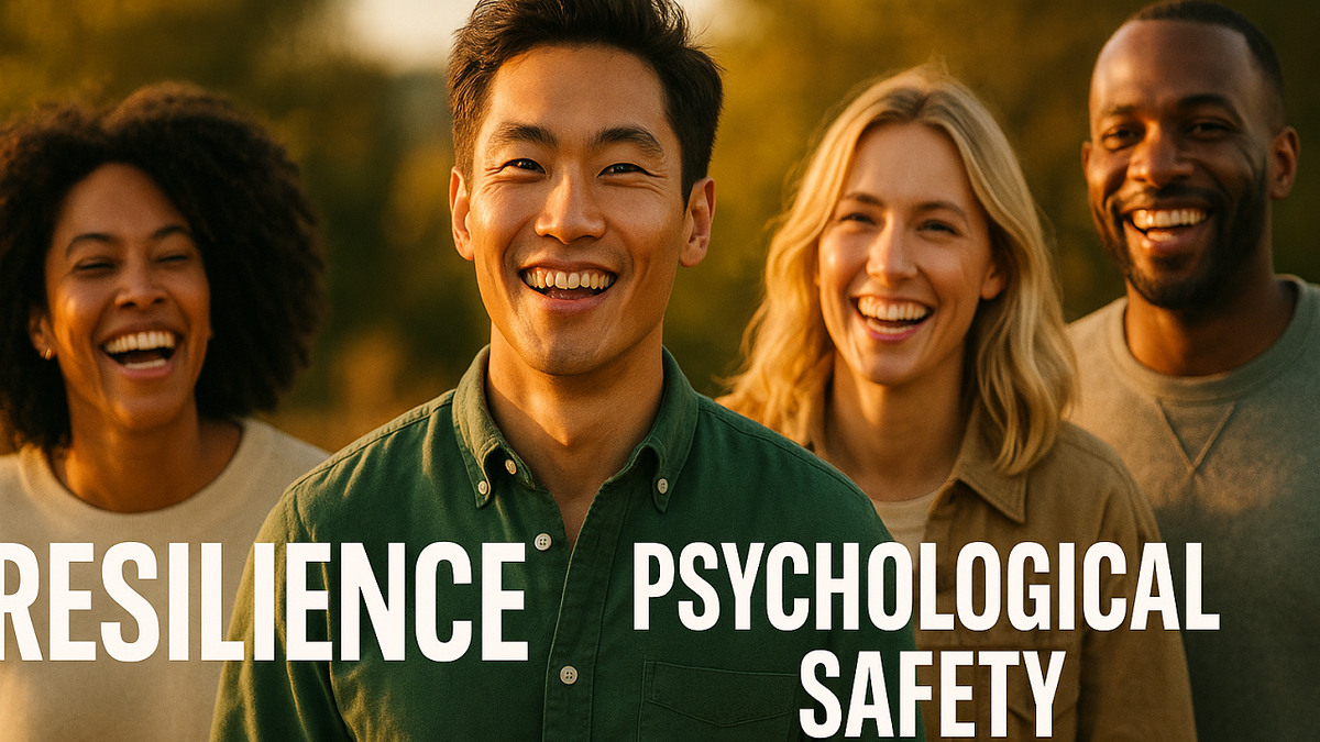 💧 When Safety Finds Resilience. By Dr Alwin Tan, MBBS, FRACS, Executive ...