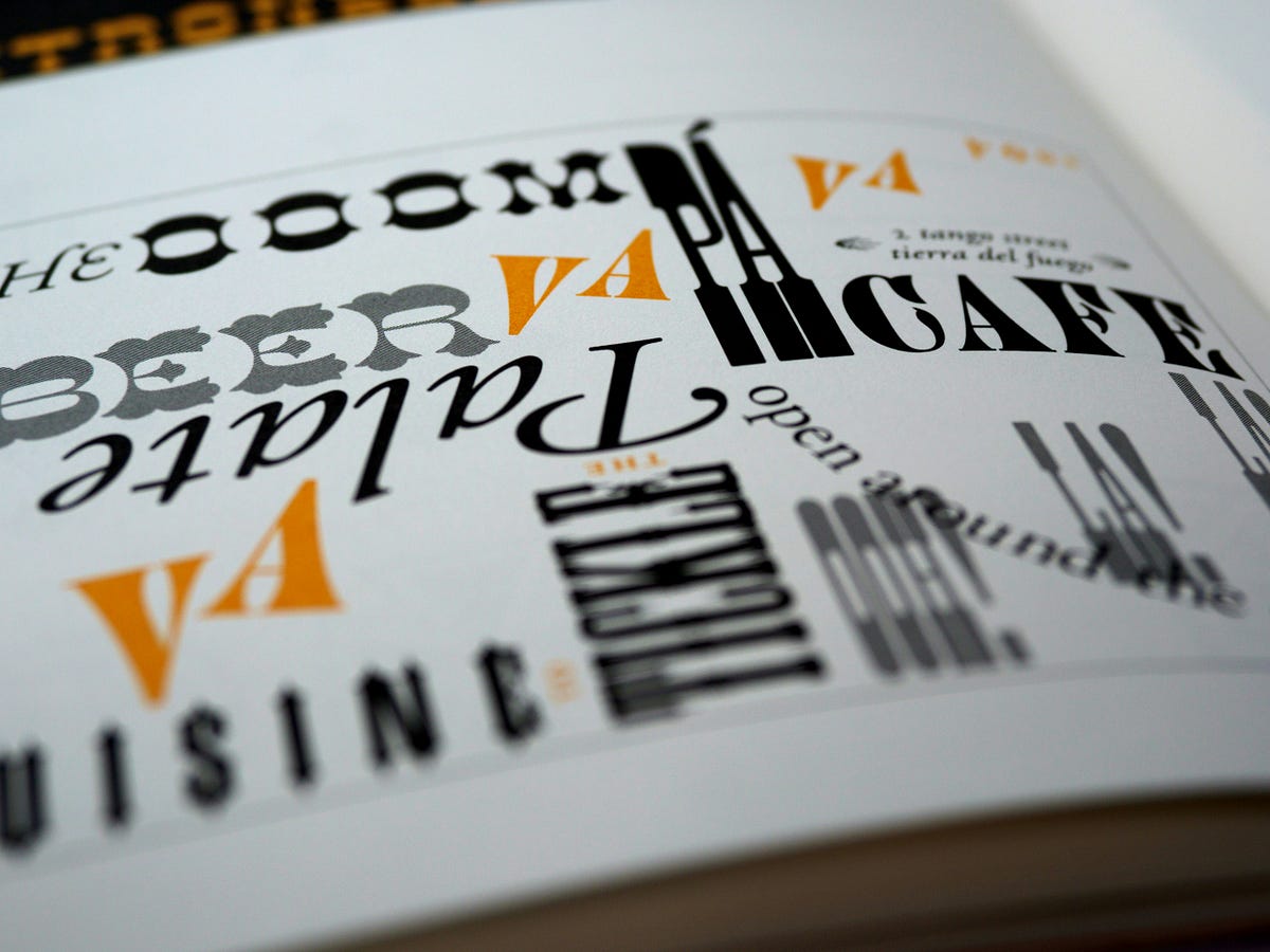 Shaping the Future: Typography and Its Evolution (Part 4) | by SJ ...