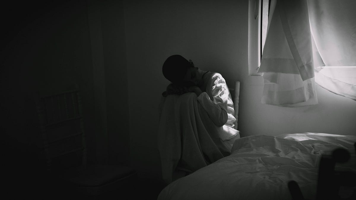The Loneliest I’ve Ever Felt Wasn’t When I Was Alone | by Success Ukpan ...
