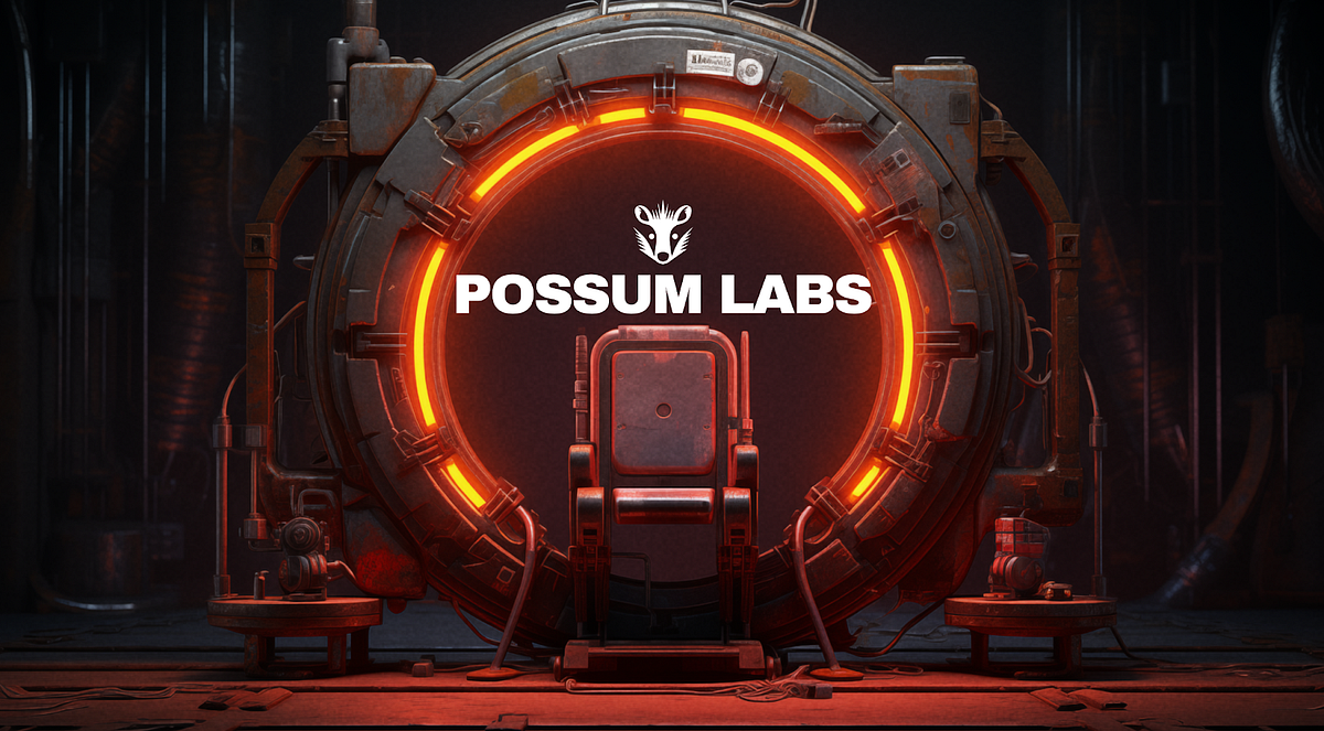 Portals Behind The Scenes: Part 1 | by Possum Labs | Medium