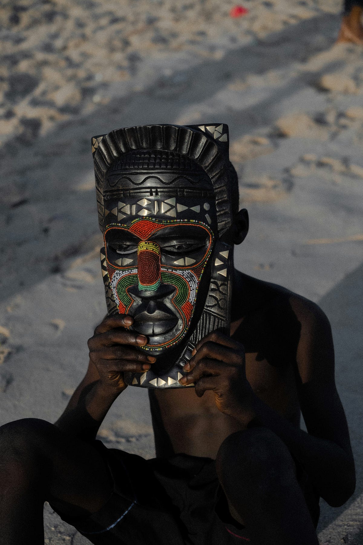 🌍 The Maafa and Forgetfulness: Soul Memory and Spiritual Recovery | by ...