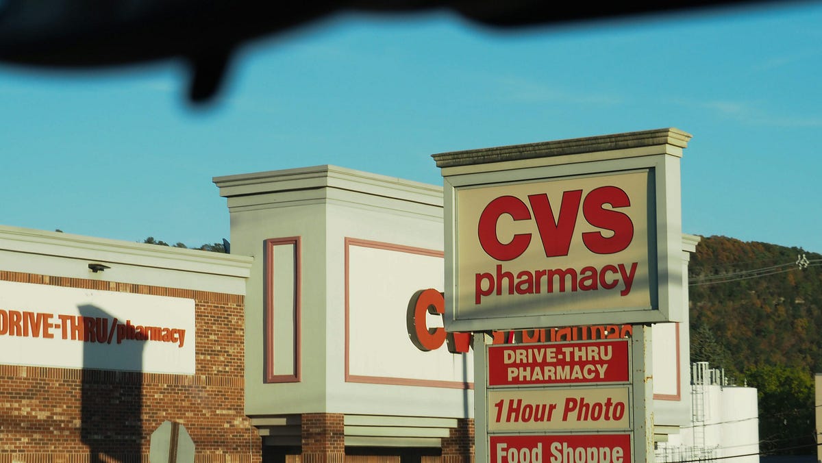 The Curious Case of CVS Health. How a drugstore chain became one of the ...