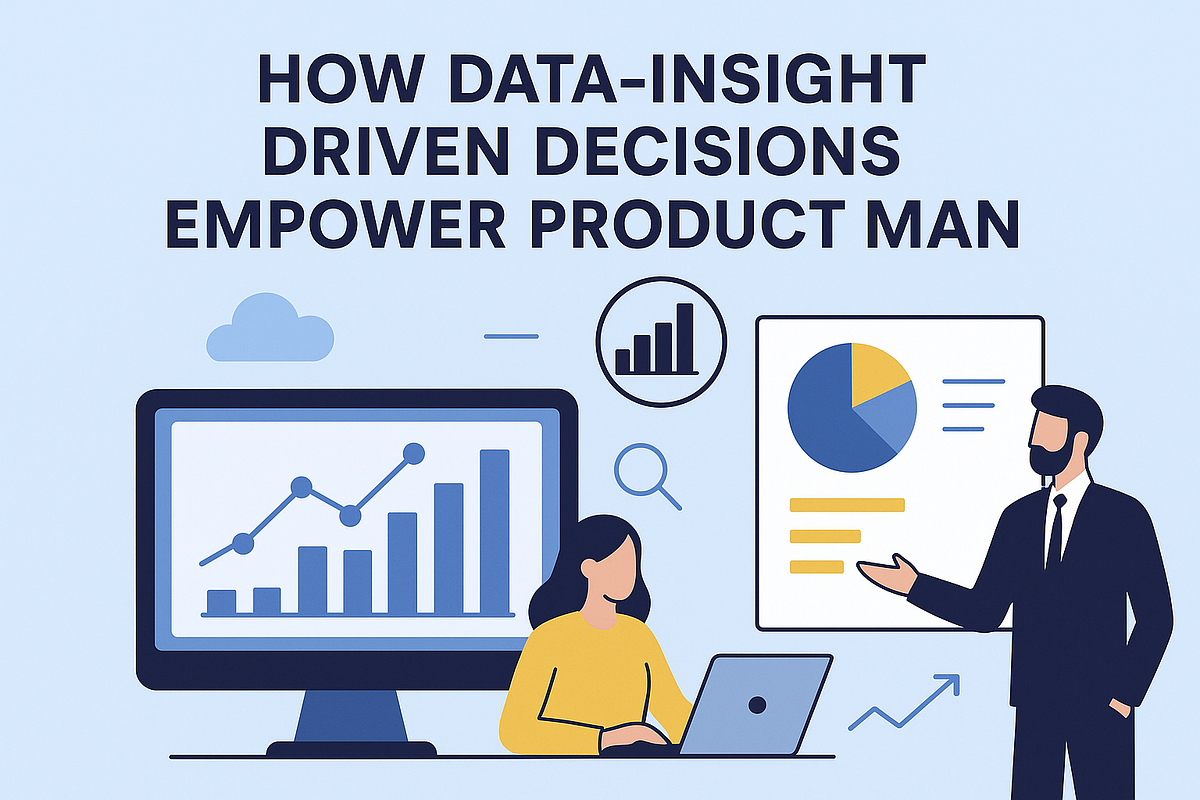 Turning Insights into Impact: Data-Driven Feature Prioritization in Cloud Products. | by Yash ...