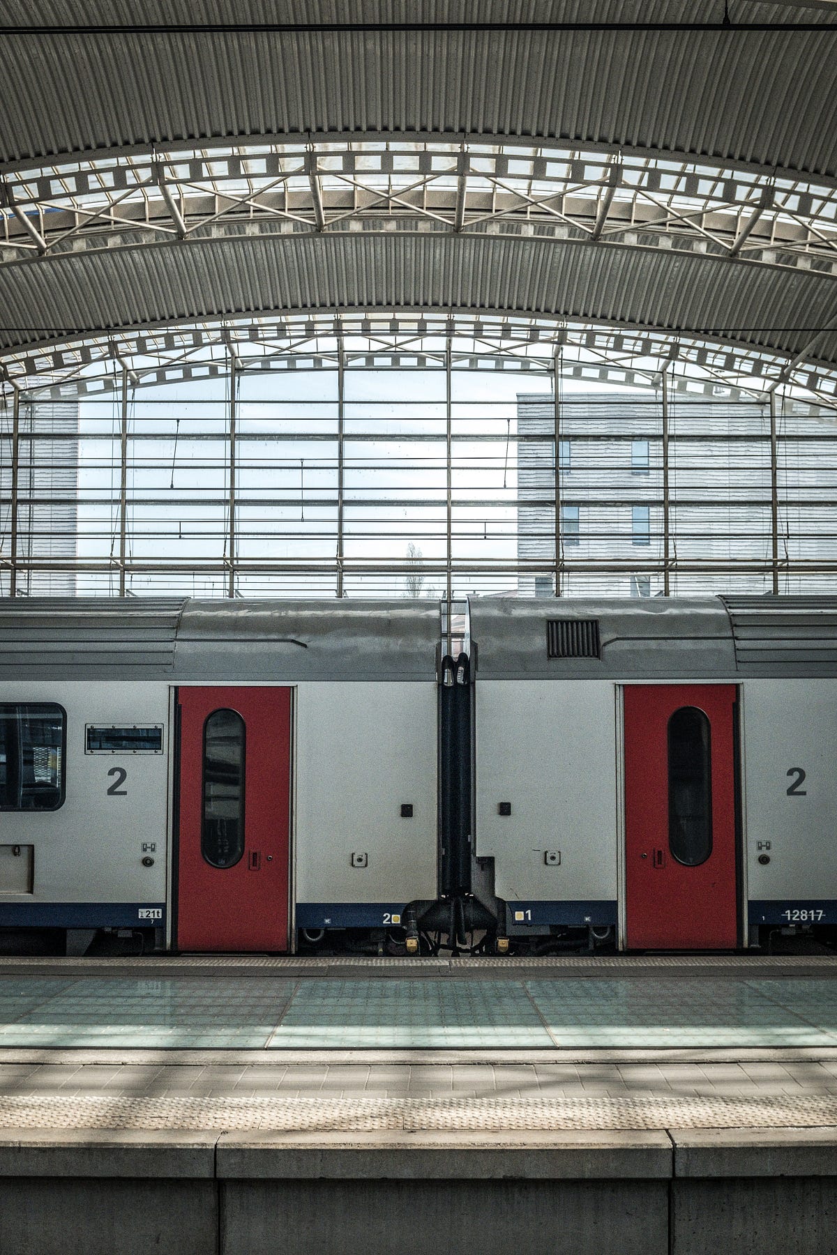 Do you find yourself in a state of perpetual waiting? | by Brent Huras ...