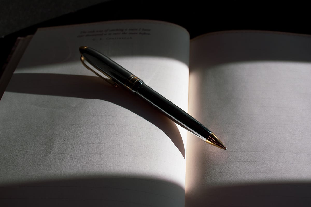 Show Don’t Tell: A Lesson In Pain Management When Writing | by Mohammad ...