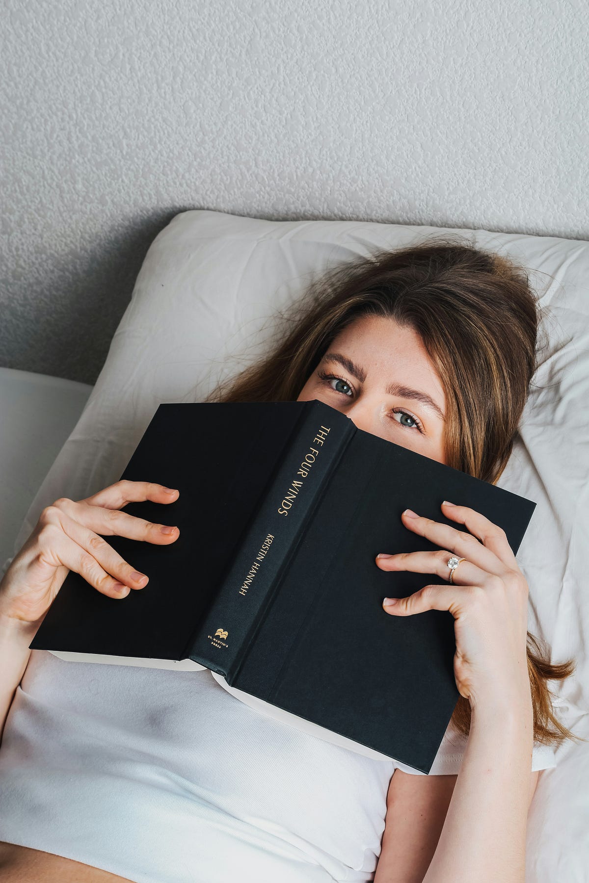 How Many Times to Read Something to Memorize it (I Realized Late) | by ...