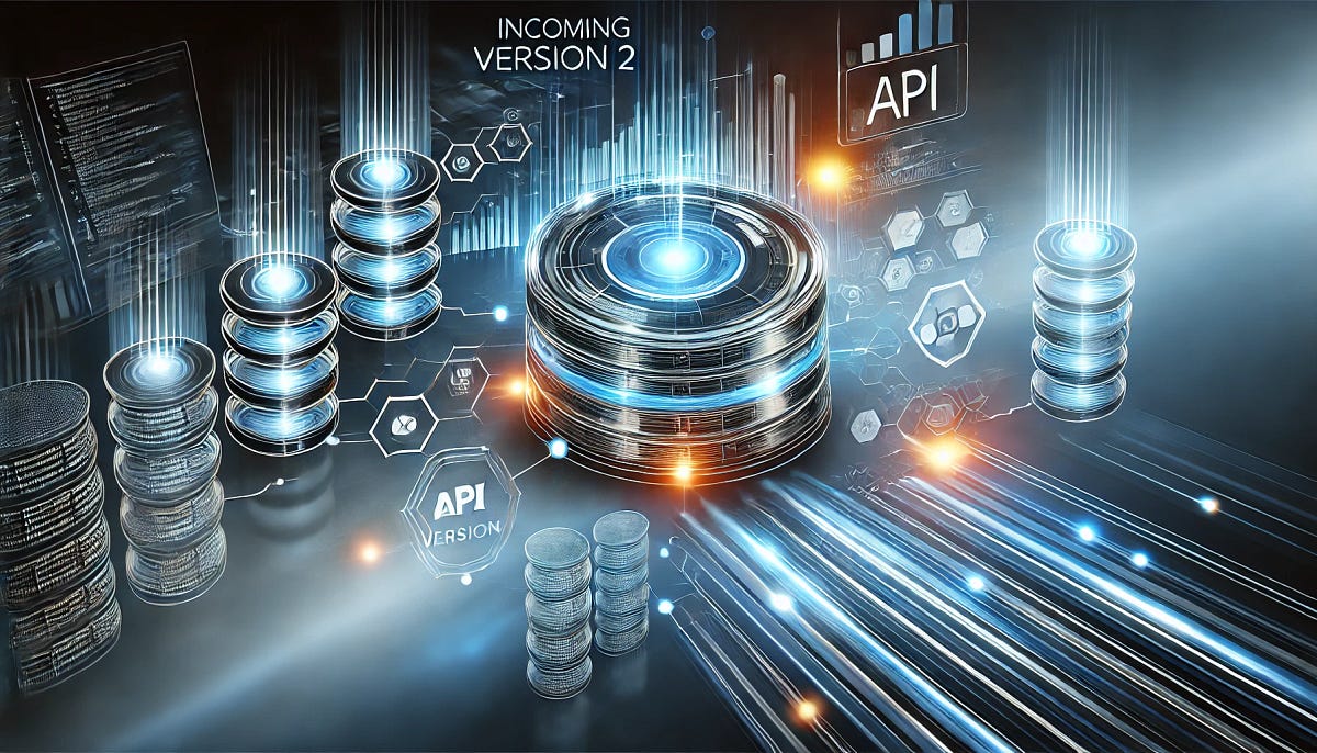 pREST API v2: Breaking Changes, Game-Changing Features, and What’s ...