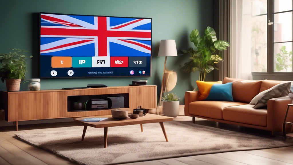 Top Picks for the Best IPTV Subscriptions in the UK | by Stella M | Jul ...