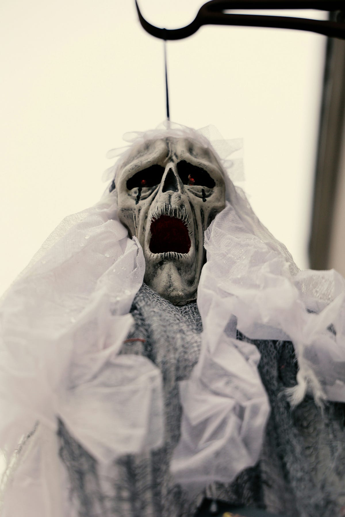 Big Beautiful Bill. Or Huge Horrendous Nightmare? | by Gary A J Martin ...