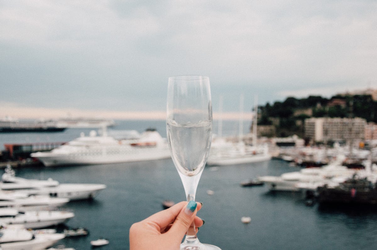 Three Simple Steps To Go Alcohol-Free | by Michelle Middleton | Medium