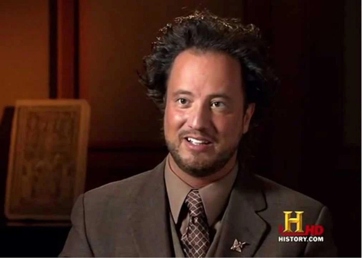 Day 27 : Rekomendasi Film Bertema Alien | by Ben Aryandiaz Herawan | Medium