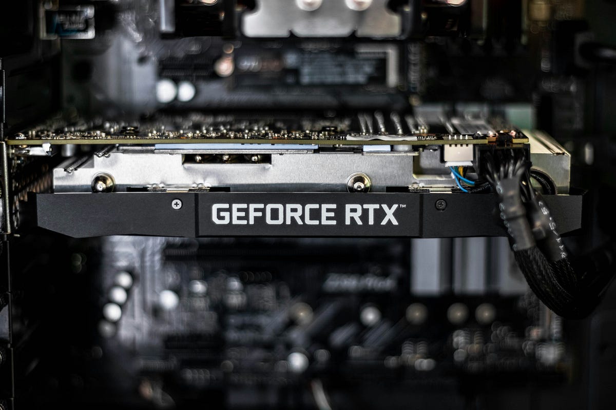 The 6 Best Graphics Cards for Streaming – Smooth Gameplay, Zero Lag ...