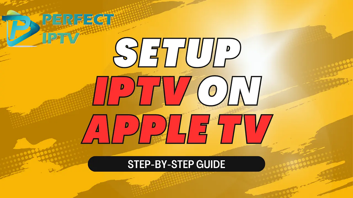 Discover the Best IPTV Solutions with Perfect IPTV: Optimized for IPTV ...