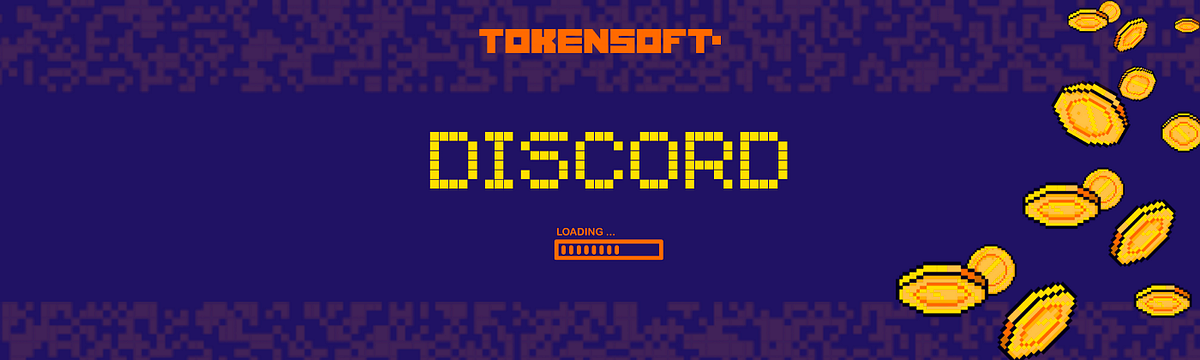 TokenSoftのDiscordに参加する - Jay Kagawa - Medium