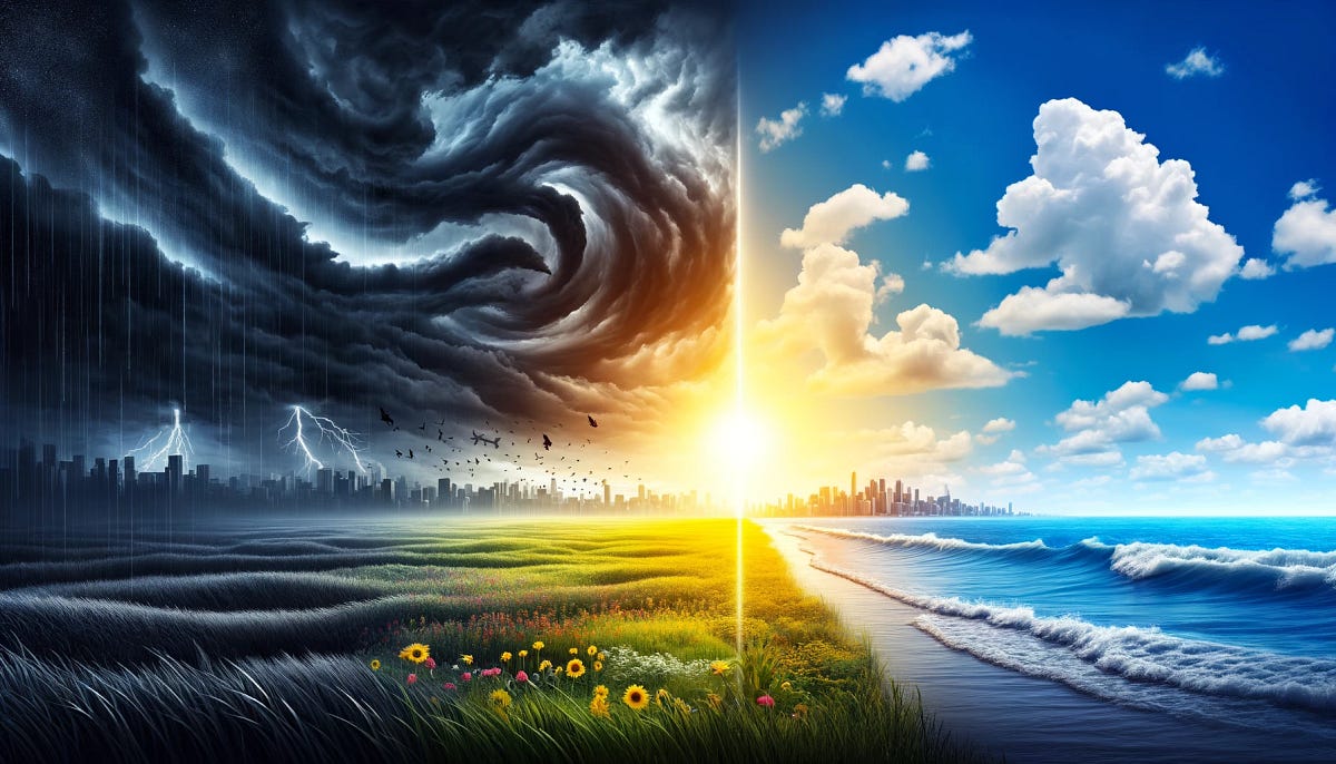 Suffering, Success, and Evolution | by Dylan Stone | Medium