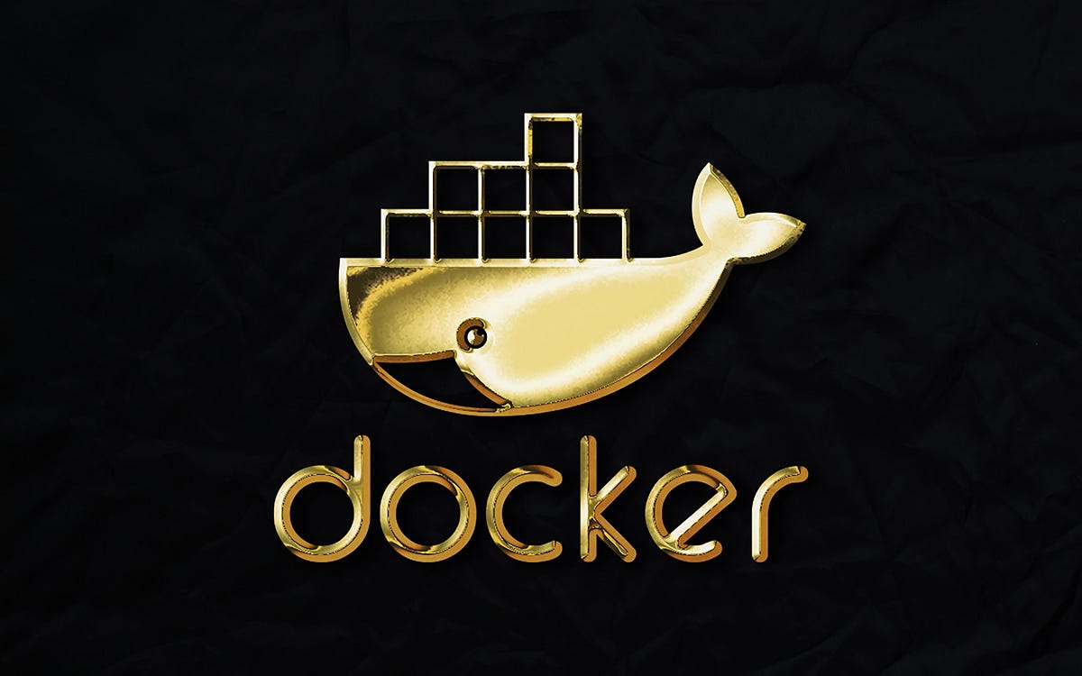 Understanding Docker Images and Containers: A Primer | by Durgesh ...
