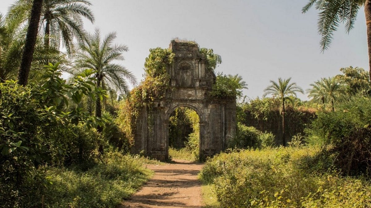 Urban Oasis: Mumbai’s April Escapes Unveiled | by Sofia Benjamin | Apr, 2024 | Medium