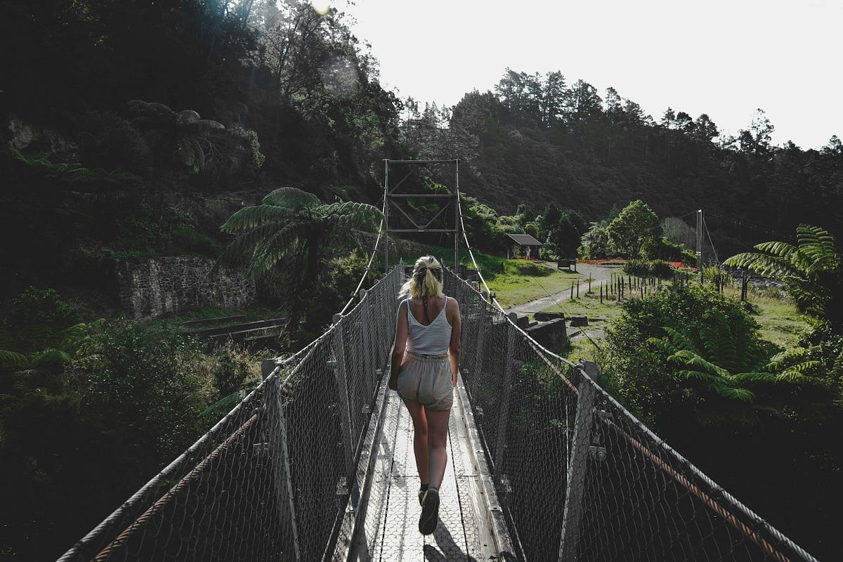 A Reflection On What Keeps Me Going | by Sam David Parker🏮 | Dec, 2025 | Medium