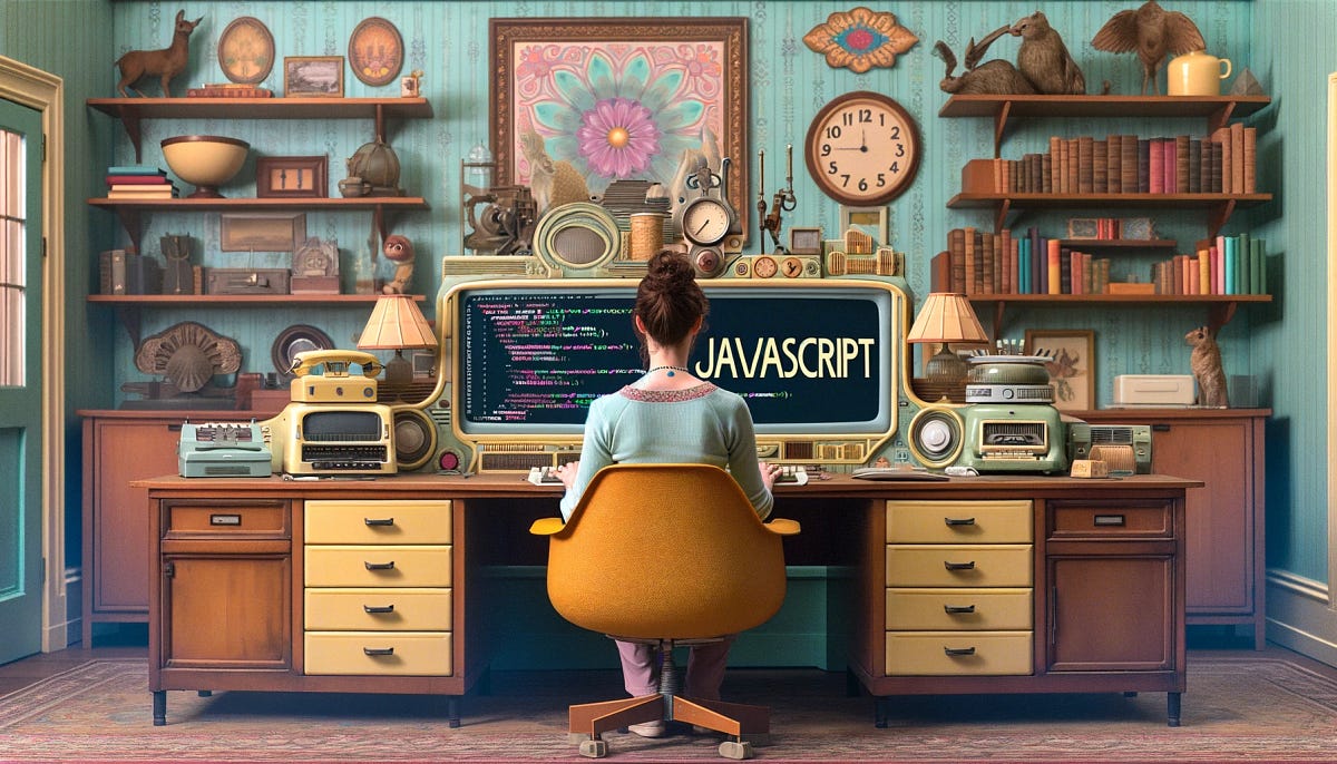 3 Unpopular JavaScript Concepts To Learn Today That Will Make You A ...