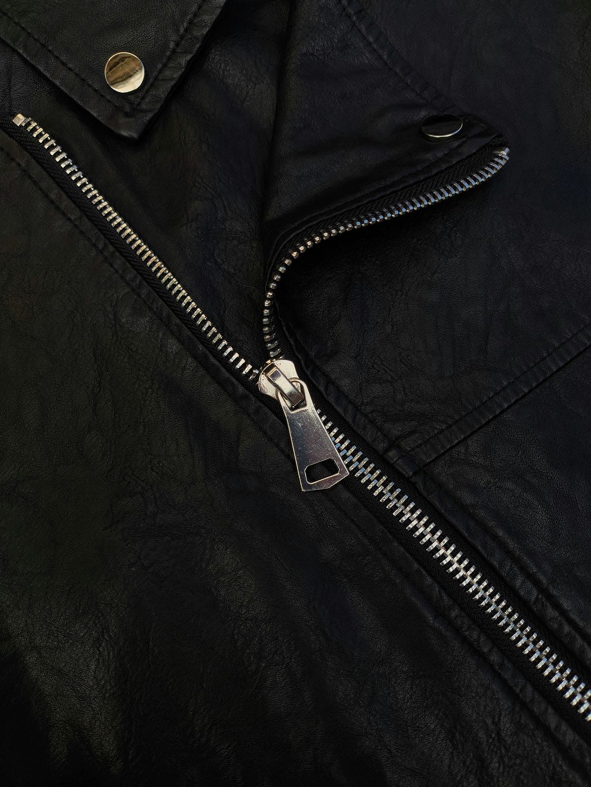 The Magic of a Zipper That Just Won’t Budge | by Peerspective | Jun ...