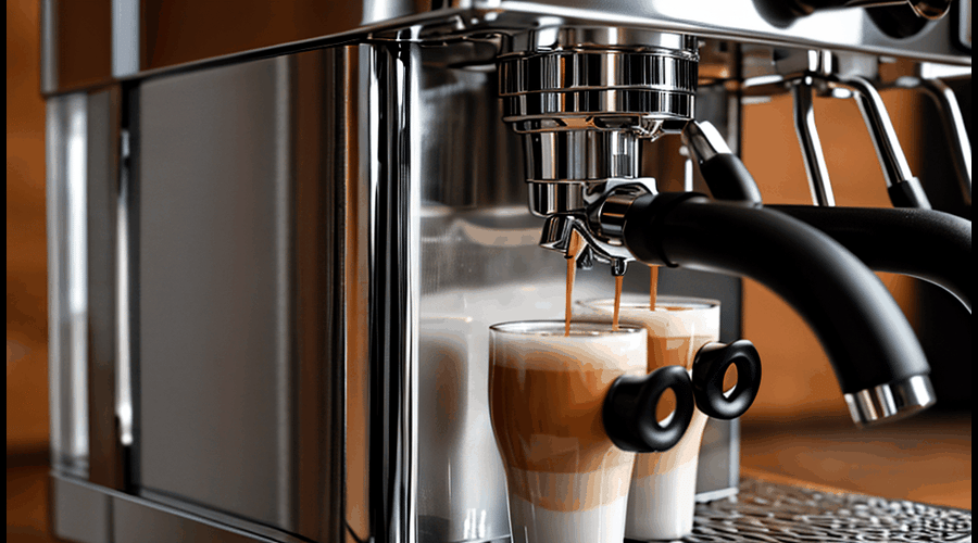 Profitec Pro 500 | by Walter Morgan | Mar, 2024 | Medium