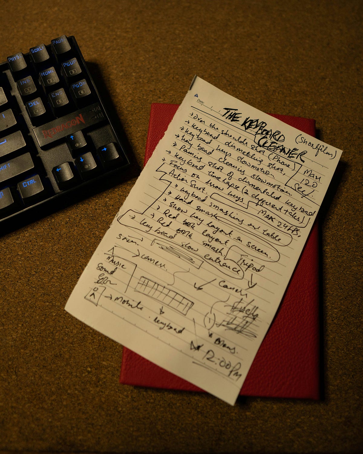 Two Plug-and-Play Scripts That Generate Leads Without Turning You Into ...