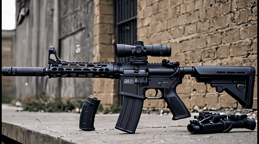 The Best 300 Blk Sbr | by Mia Davis | Medium