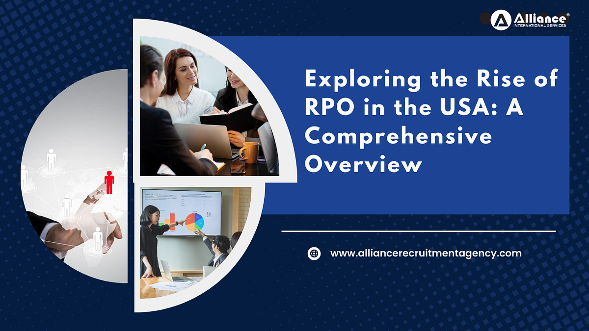 Exploring the Rise of RPO in the USA: A Comprehensive Overview | by ...
