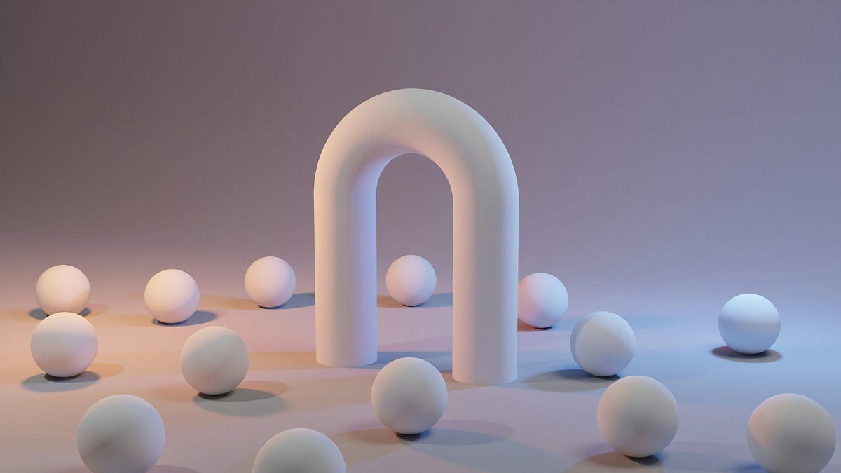 Beginner's Guide to Blender: Easy Tutorial for Anyone to Learn | 3D ...