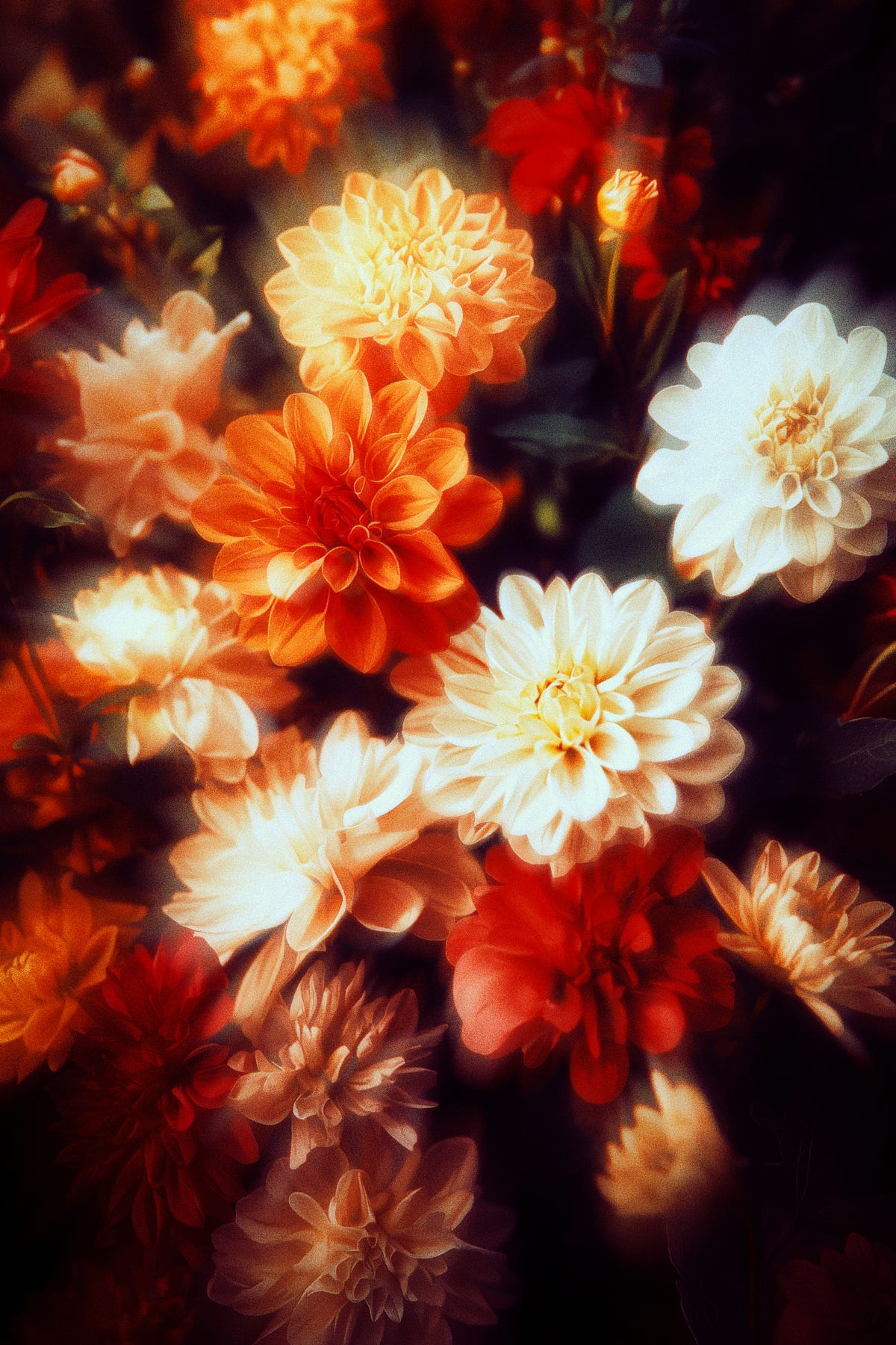 Longings, Musings, Mournings — Part 1 | by Risper Wanja Njagi | Medium