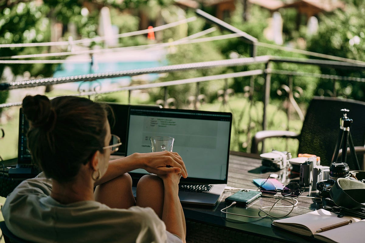 Freelancing Tips for a Beginner. Practical Tips & Guide | by Rubina Khush Jan | Write A Catalyst ...