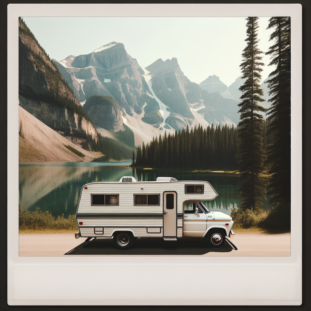 Understanding RV Classes: Which One is Right for You? | by RV LIVE | AI ...