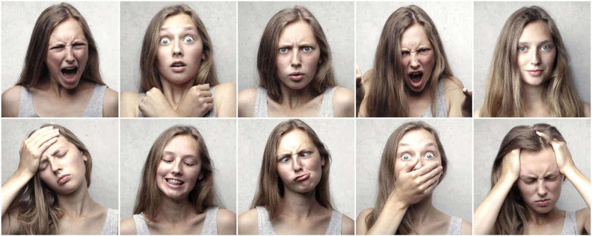 How To Control Your Emotion? Change Your Life By Use These Methods ...