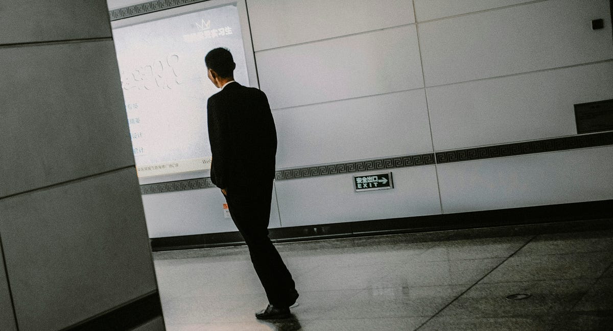 Will The Job Market Ever Go Back To Normal? | Medium