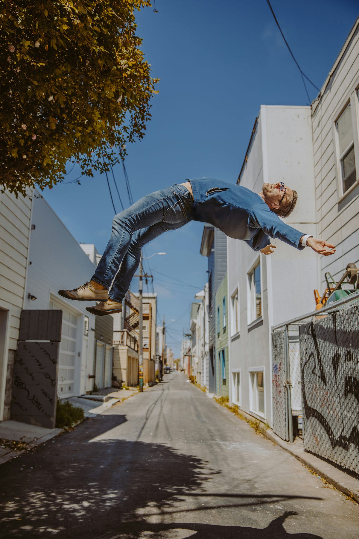 “Just Trust Me, Bro” — This Common Writing Mistake Is Killing Your ...