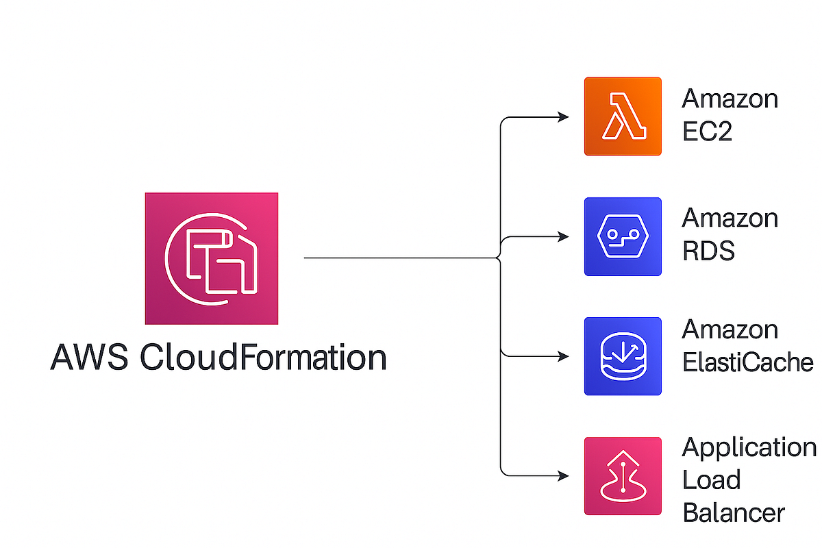 Deploying a Highly Available WordPress on AWS Using CloudFormation | by Olajide Salami | Sep ...